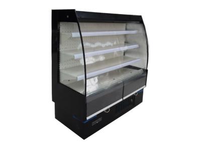 Cina Gru a benna refrigerata verticale dei semi ed andare Governi 1.5mts in vendita