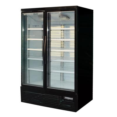 Cina Compressore autonomo di Secop del dispositivo di raffreddamento di vetro della porta per le bevande in vendita