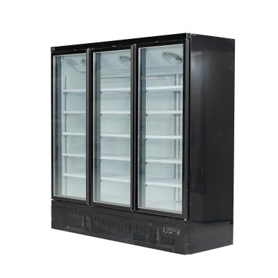 Cina Compressore autonomo di Secop del dispositivo di raffreddamento di vetro della porta per le bevande in vendita