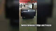 VISION Series Versatile Commercial Fridge and Freezer