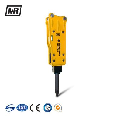 China Top Type Hydraulic Breaker for sale