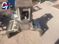 China scrap handler for sale