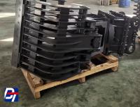 China scrap handler for sale