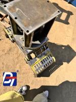 China scrap handler for sale