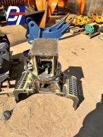 China scrap handler for sale