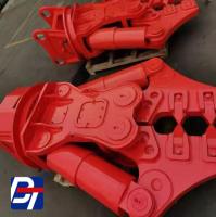 China Multifunctional hydraulic cutter for sale