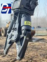 China Multifunctional hydraulic cutter for sale