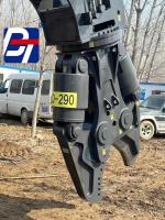 China Multifunctional hydraulic cutter for sale