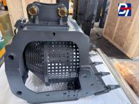 China Screening Bucket Attachment for Efficient Material Separation and Sorting for sale
