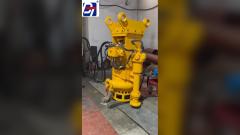 Submersible sand pump潜水泥沙泵