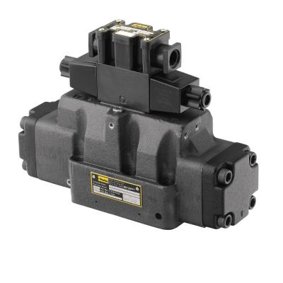 China Parker Hydraulic Valve for sale