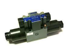 China Tokimec Soleniod Valve / Tokimec Hydraulic Valve for sale