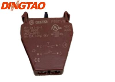 Cina Parti di taglio automatico per GT5250 GT7250 XLC7000 GTXL Sw Ge P9b11vn PN 925500575 in vendita