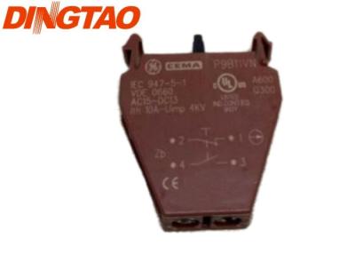 Cina Parti di taglio automatico per GT5250 GT7250 XLC7000 GTXL Sw Ge P9b11vn PN 925500575 in vendita