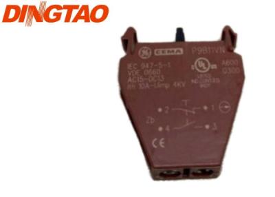 Cina Parti di taglio automatico per GT5250 GT7250 XLC7000 GTXL Sw Ge P9b11vn PN 925500575 in vendita