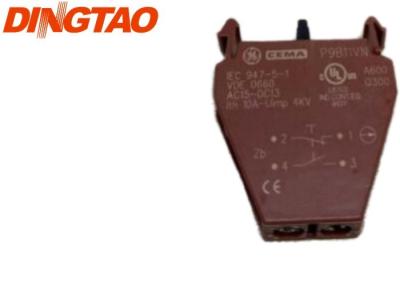 Cina Parti di taglio automatico per GT5250 GT7250 XLC7000 GTXL Sw Ge P9b11vn PN 925500575 in vendita