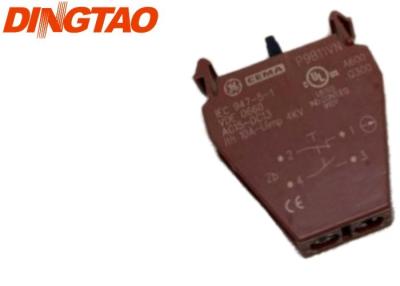 Cina Parti di taglio automatico per GT5250 GT7250 XLC7000 GTXL Sw Ge P9b11vn PN 925500575 in vendita