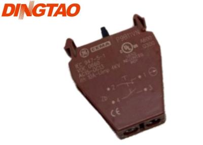 Cina Parti di taglio automatico per GT5250 GT7250 XLC7000 GTXL Sw Ge P9b11vn PN 925500575 in vendita