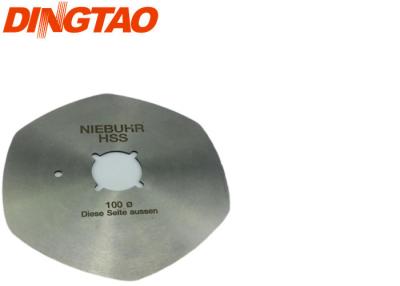 Cina PN 050-028-062 Sy101 Parti di diffusione XLs50 Parti di diffusione Lama Essesso 100 mm Hss in vendita