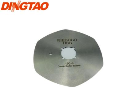 Cina PN 050-028-062 Sy101 Parti di diffusione XLs50 Parti di diffusione Lama Essesso 100 mm Hss in vendita