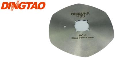 Cina PN 050-028-062 Sy101 Parti di diffusione XLs50 Parti di diffusione Lama Essesso 100 mm Hss in vendita