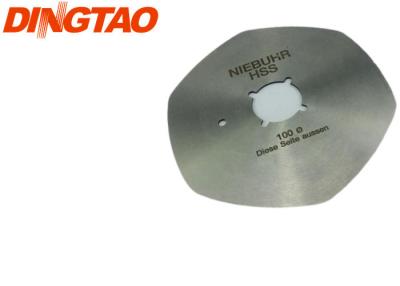 Cina PN 050-028-062 Sy101 Parti di diffusione XLs50 Parti di diffusione Lama Essesso 100 mm Hss in vendita