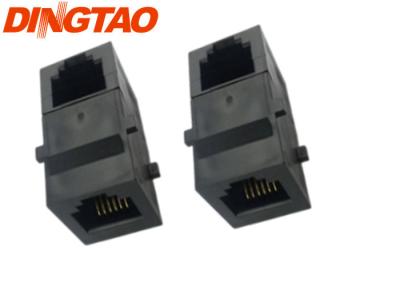 Cina Parti di taglio DT GT7250 Paragon HX / VX XLc7000 340501092 Trasduttore di amplificatore di connettore in vendita