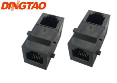 Cina Parti di taglio DT GT7250 Paragon HX / VX XLc7000 340501092 Trasduttore di amplificatore di connettore in vendita