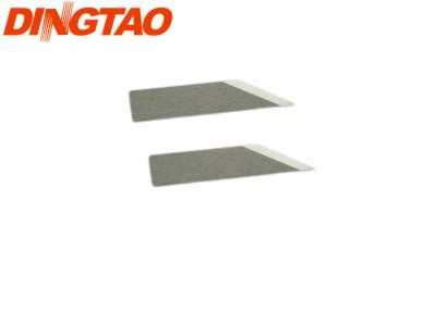 Cina Per DT Vector Auto Cutter Machine Parts 801230 Lame da coltello 25×8×0,6 mm in vendita