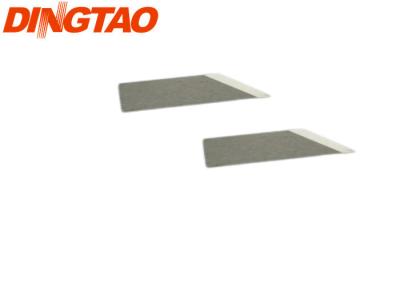 Cina Per DT Vector Auto Cutter Machine Parts 801230 Lame da coltello 25×8×0,6 mm in vendita