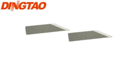 Cina Per DT Vector Auto Cutter Machine Parts 801230 Lame da coltello 25×8×0,6 mm in vendita