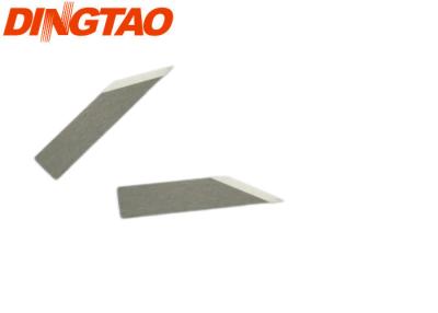 Cina Per DT Vector Auto Cutter Machine Parts 801230 Lame da coltello 25×8×0,6 mm in vendita
