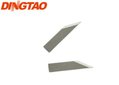 Cina Per DT Vector Auto Cutter Machine Parts 801230 Lame da coltello 25×8×0,6 mm in vendita