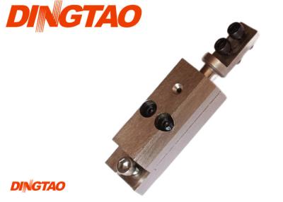 Cina Parti di ricambio per il taglio DT Xlc7000 / Z7 Cutter 91002000 SWIVEL, SQUARE, .093/.125 in vendita