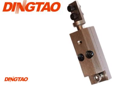 Cina Parti di ricambio per il taglio DT Xlc7000 / Z7 Cutter 91002000 SWIVEL, SQUARE, .093/.125 in vendita