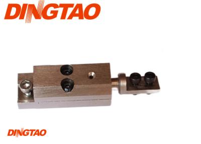 Cina Parti di ricambio per il taglio DT Xlc7000 / Z7 Cutter 91002000 SWIVEL, SQUARE, .093/.125 in vendita