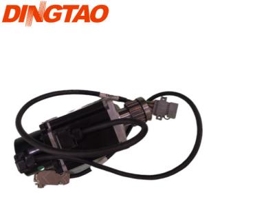 Cina 704397 Motore a lame di rotazione per DT Vector Q80 pezzi di ricambio di taglio Q50 IQ80 MP9 MP6 in vendita