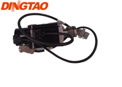 Cina 704397 Motore a lame di rotazione per DT Vector Q80 pezzi di ricambio di taglio Q50 IQ80 MP9 MP6 in vendita