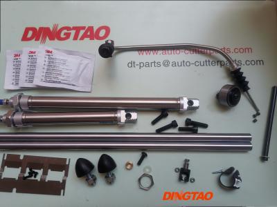 Cina 705569 Vector Q80 Parti Kit di manutenzione MTK 500H Parti per DT Vector Q80 M88 MH8 in vendita