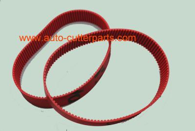 Cina OEM Vector Q80 Parts Drive Belt 20 AT3 351 GEN3 129514 Per Vector Q25 in vendita