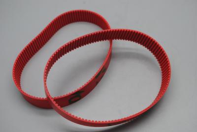 Cina OEM Vector Q80 Parts Drive Belt 20 AT3 351 GEN3 129514 Per Vector Q25 in vendita