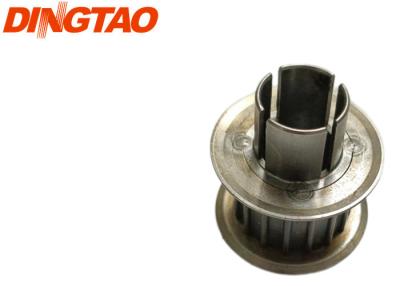 Cina 90731000 Pulley C-Axis Drive For Paragon HX / VX Z7 Cutter XLC7000 Parti di taglio in vendita