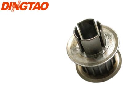 Cina 90731000 Pulley C-Axis Drive For Paragon HX / VX Z7 Cutter XLC7000 Parti di taglio in vendita