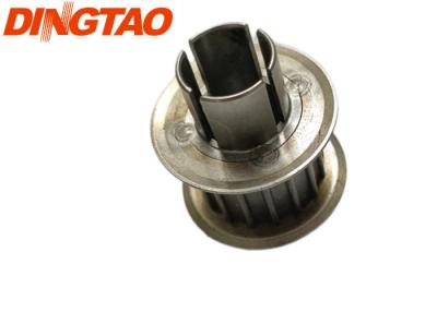 Cina 90731000 Pulley C-Axis Drive For Paragon HX / VX Z7 Cutter XLC7000 Parti di taglio in vendita