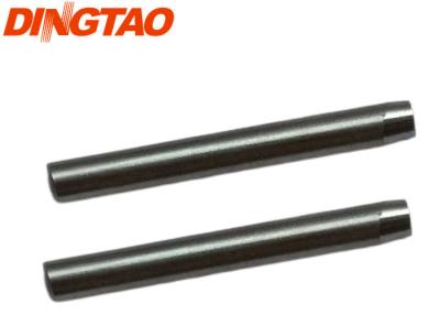 Cina Per Z7 / XLC7000 parti di taglio 90814000 Pin Rear Lower Roller Guide Carbide in vendita