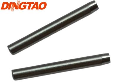 Cina Per Z7 / XLC7000 parti di taglio 90814000 Pin Rear Lower Roller Guide Carbide in vendita