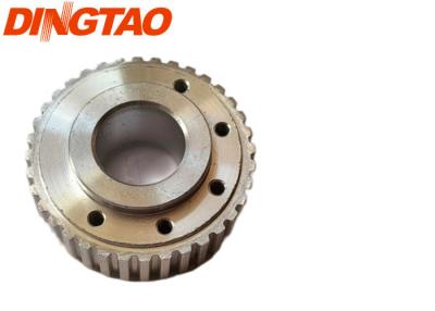 Cina Parti di taglio automatico per DT XLC7000 Z7 Paragon HX / VX 90828000 Pulley End-Balancer in vendita