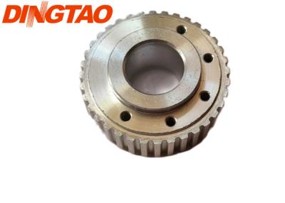 Cina Parti di taglio automatico per DT XLC7000 Z7 Paragon HX / VX 90828000 Pulley End-Balancer in vendita