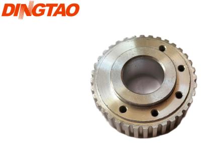 Cina Parti di taglio automatico per DT XLC7000 Z7 Paragon HX / VX 90828000 Pulley End-Balancer in vendita