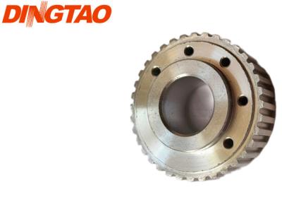 Cina Parti di taglio automatico per DT XLC7000 Z7 Paragon HX / VX 90828000 Pulley End-Balancer in vendita